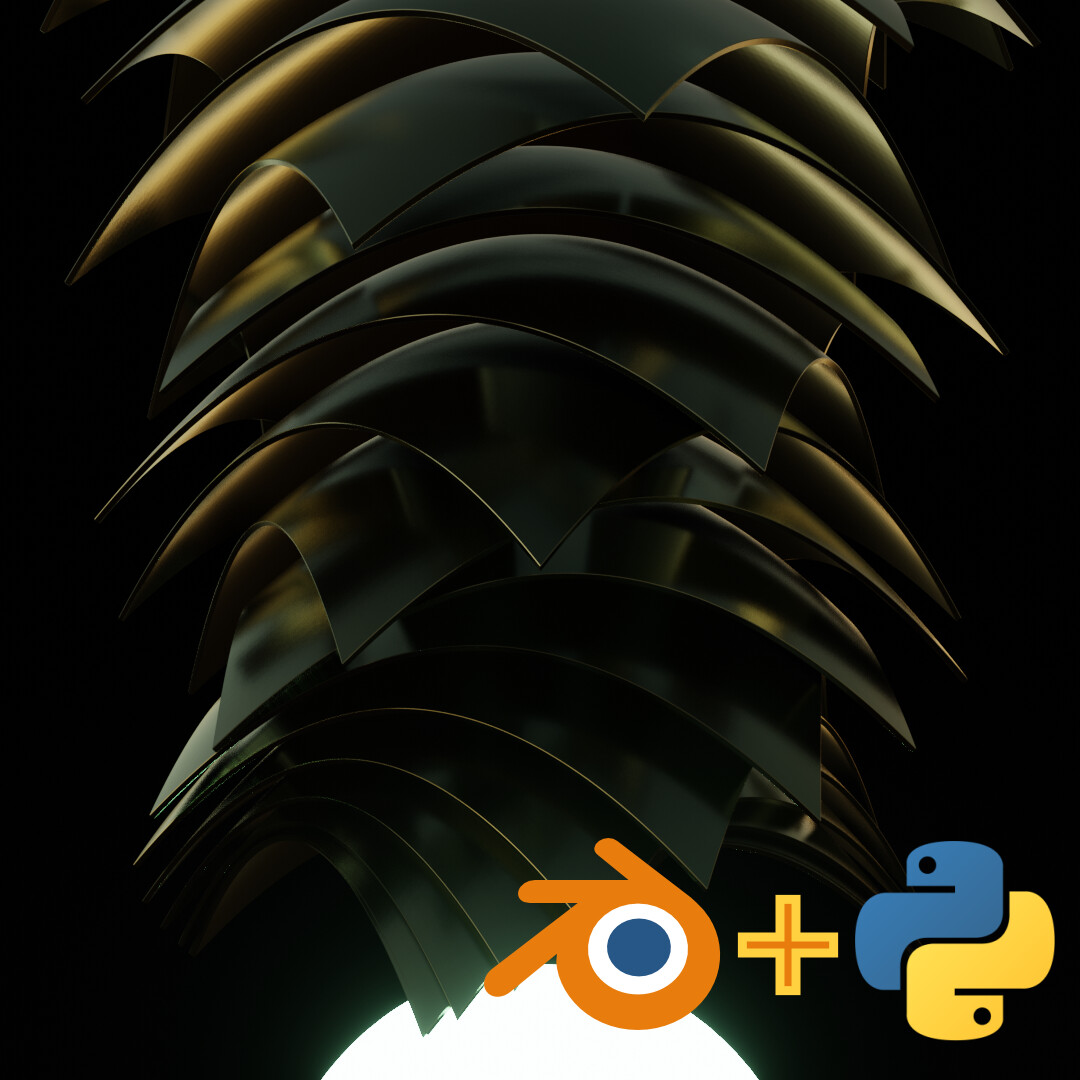 ArtStation - #335 stack