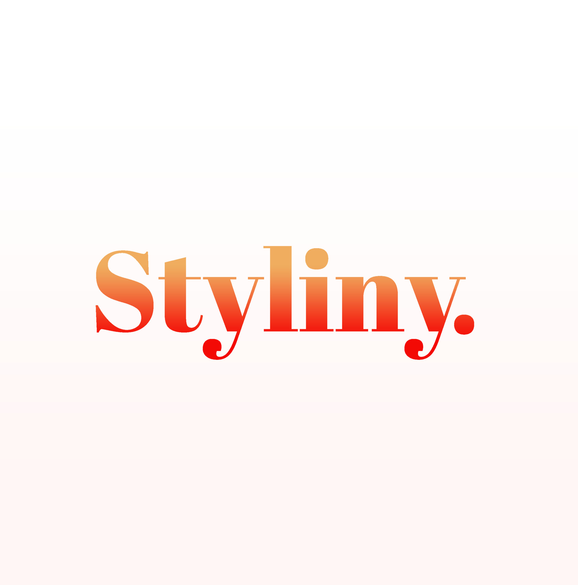 ArtStation - Styliny. Logo Design
