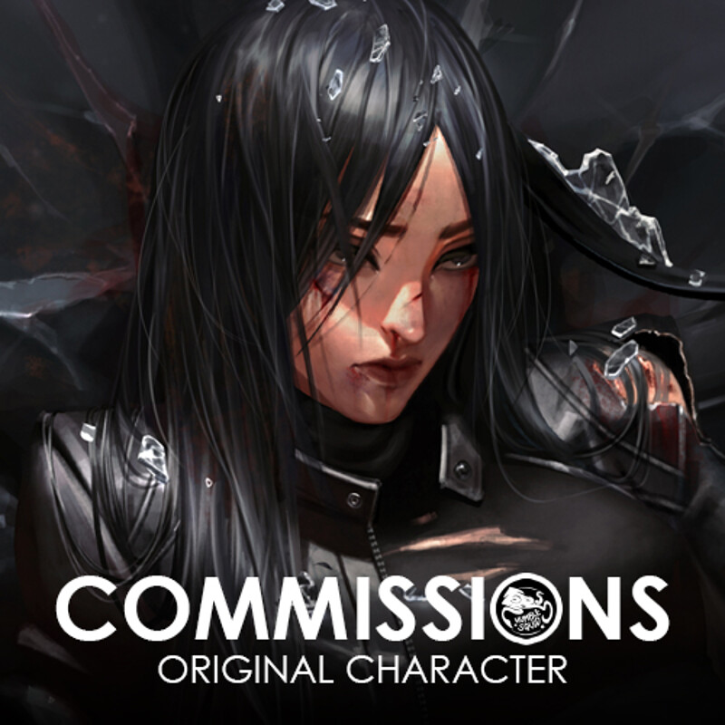 Humble Squid Creatives - Portfolio