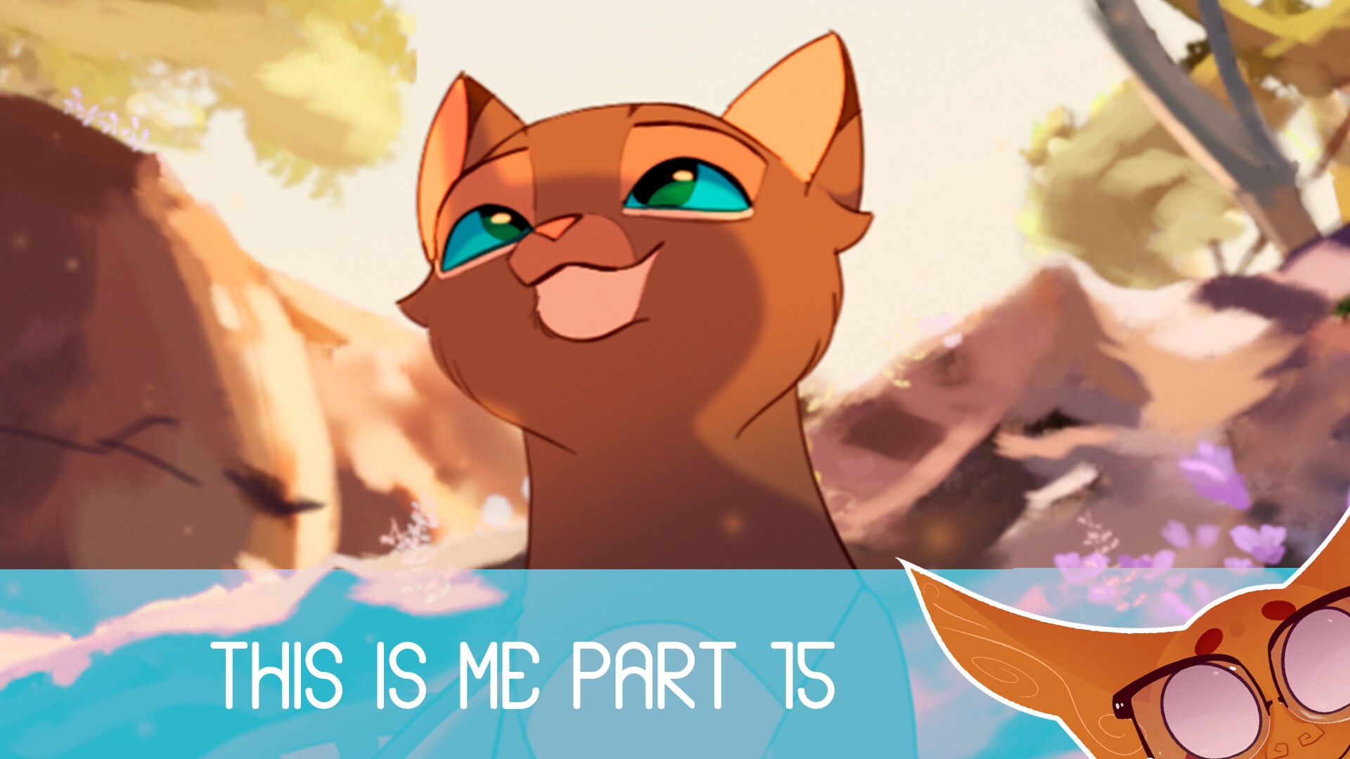 ArtStation - This is Me!