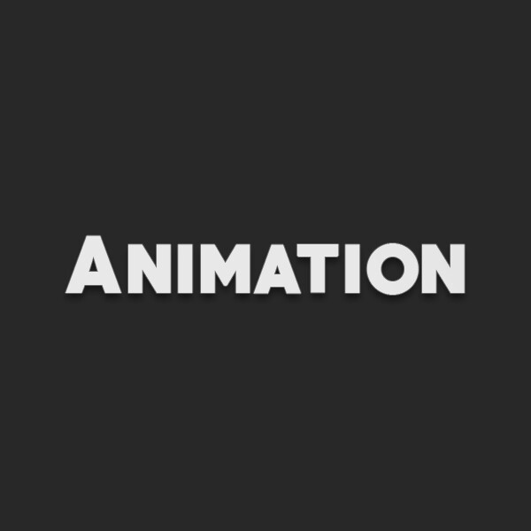 ArtStation - Rotoscope-Animation