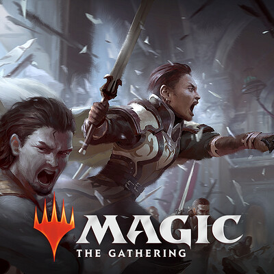 ArtStation - Joshua Raphael