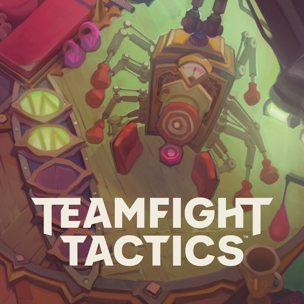 ArtStation - Vi’s Pummel Pit