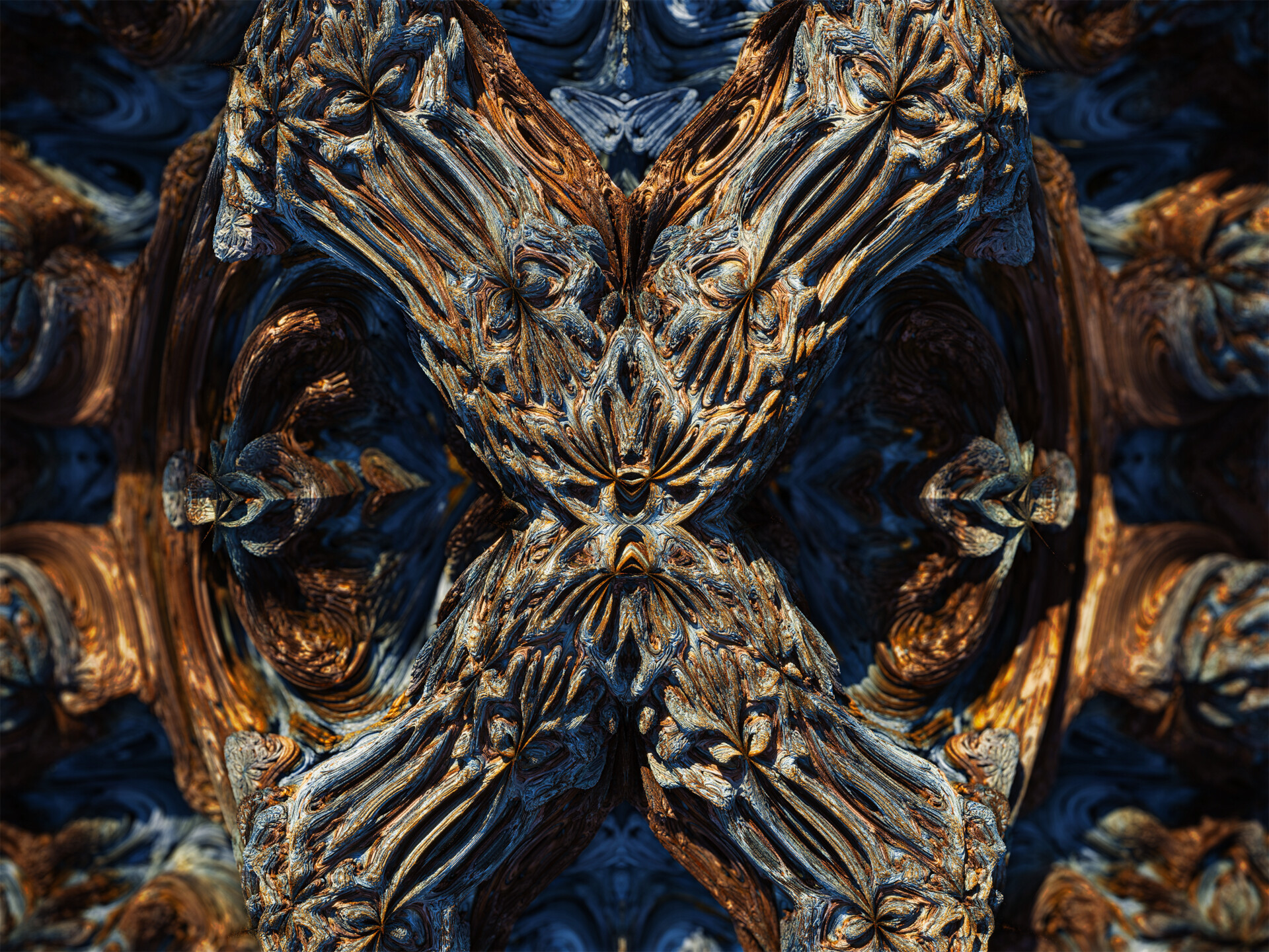 ArtStation - Dreiundzwanzig