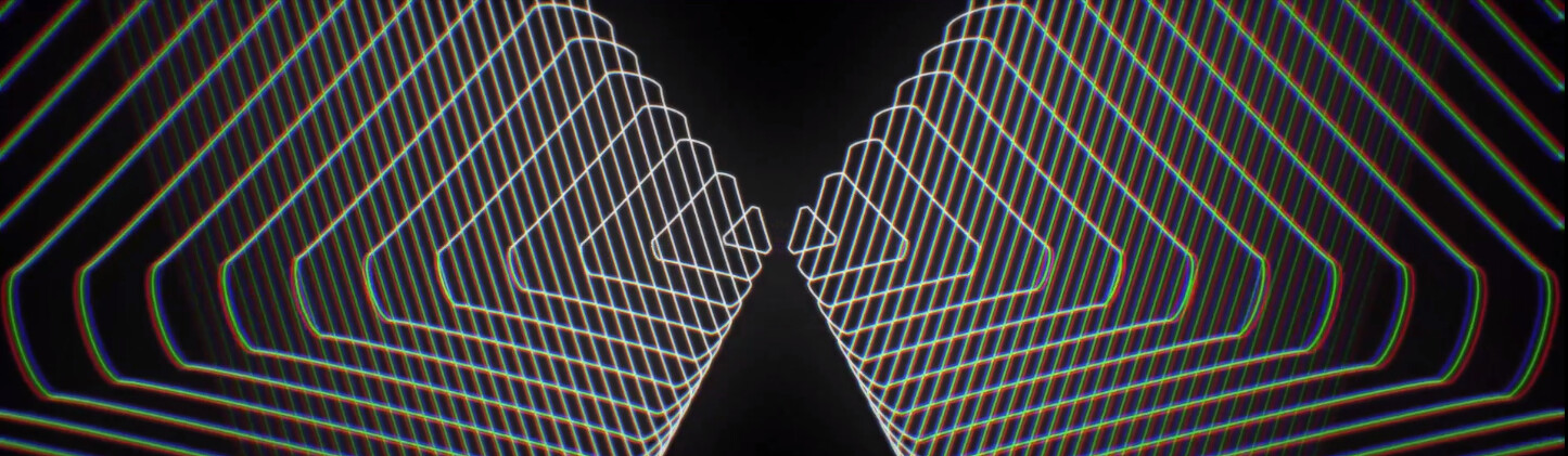 ArtStation - Rave visuals #1