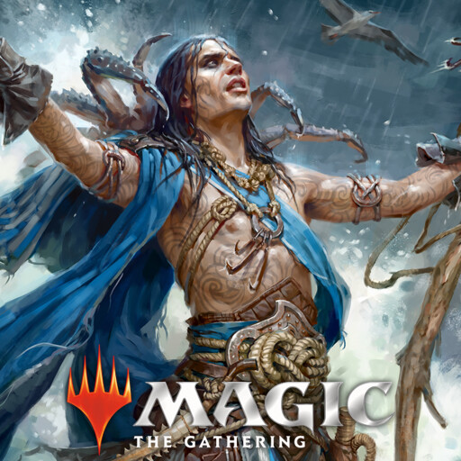 ArtStation - Lier, Disciple of the Drowned