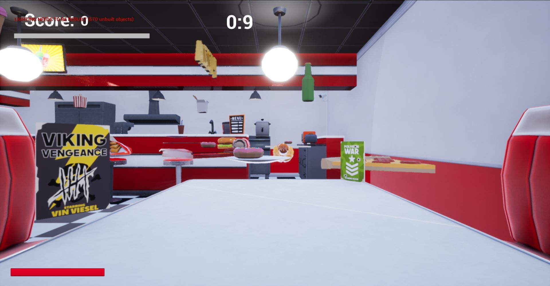 ArtStation - 3D Level Design