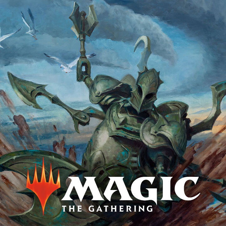 ArtStation - Forsaken Thresher