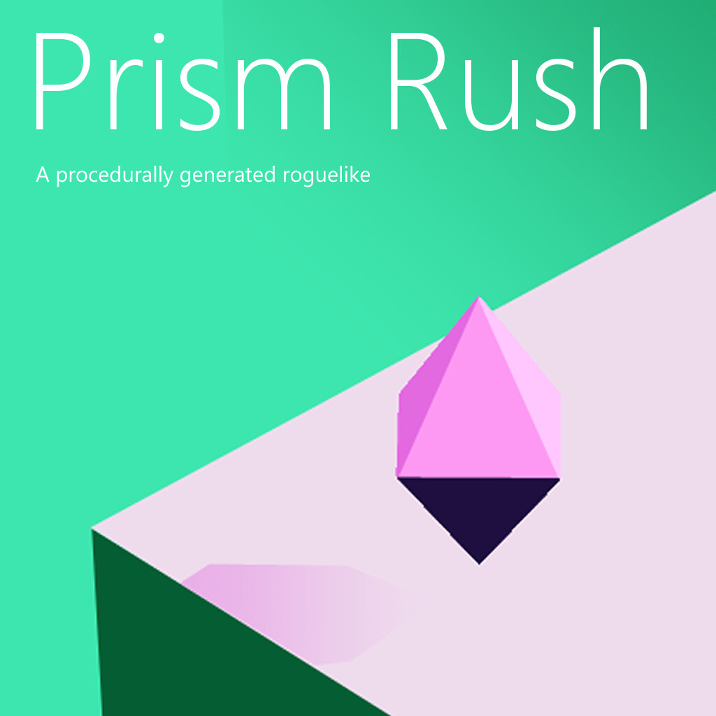 ArtStation - Prism Rush