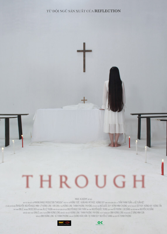 Long Đinh Hoàng - THROUGH | Short film