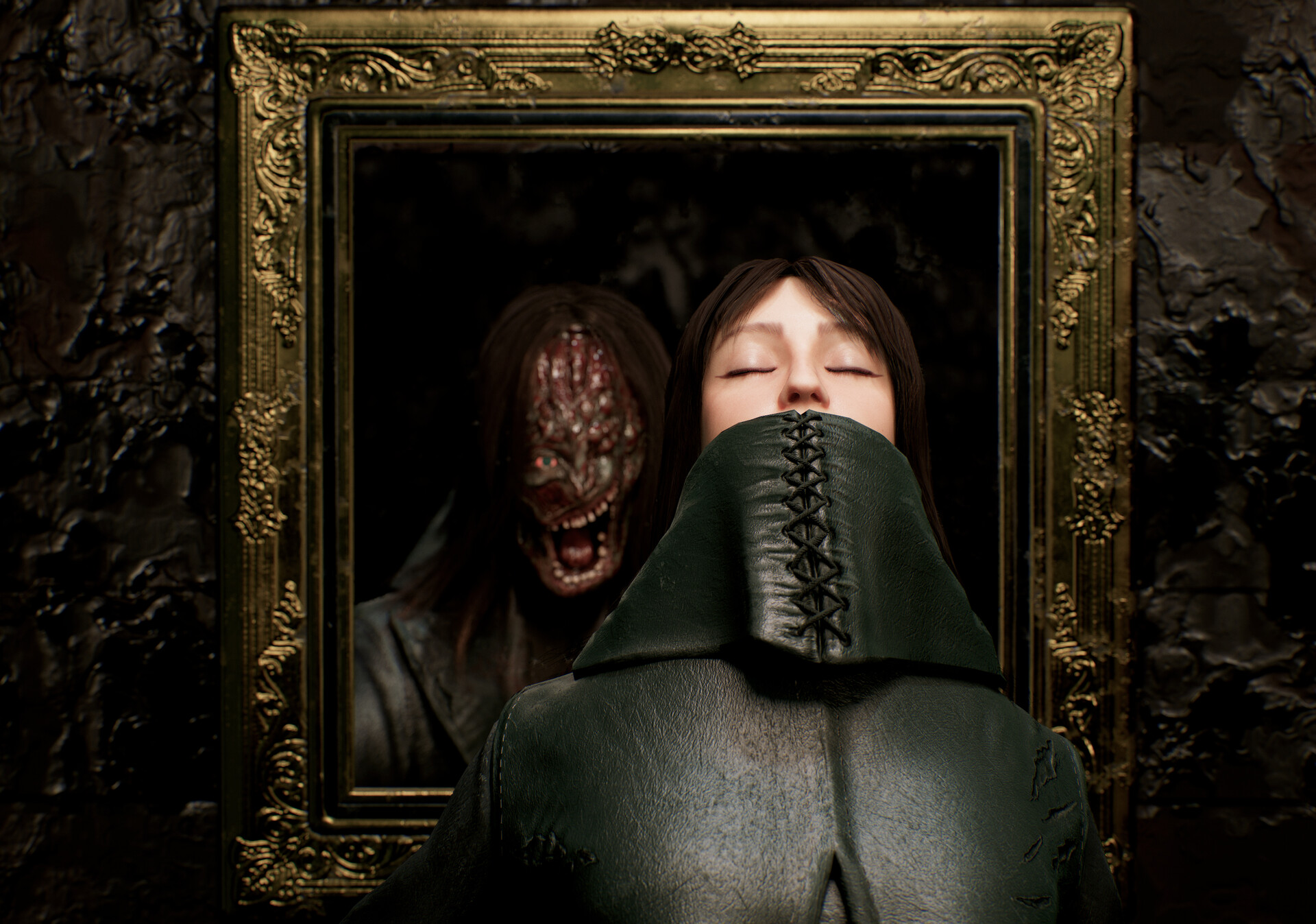 ArtStation - Malignant - Real Time - Fan Art