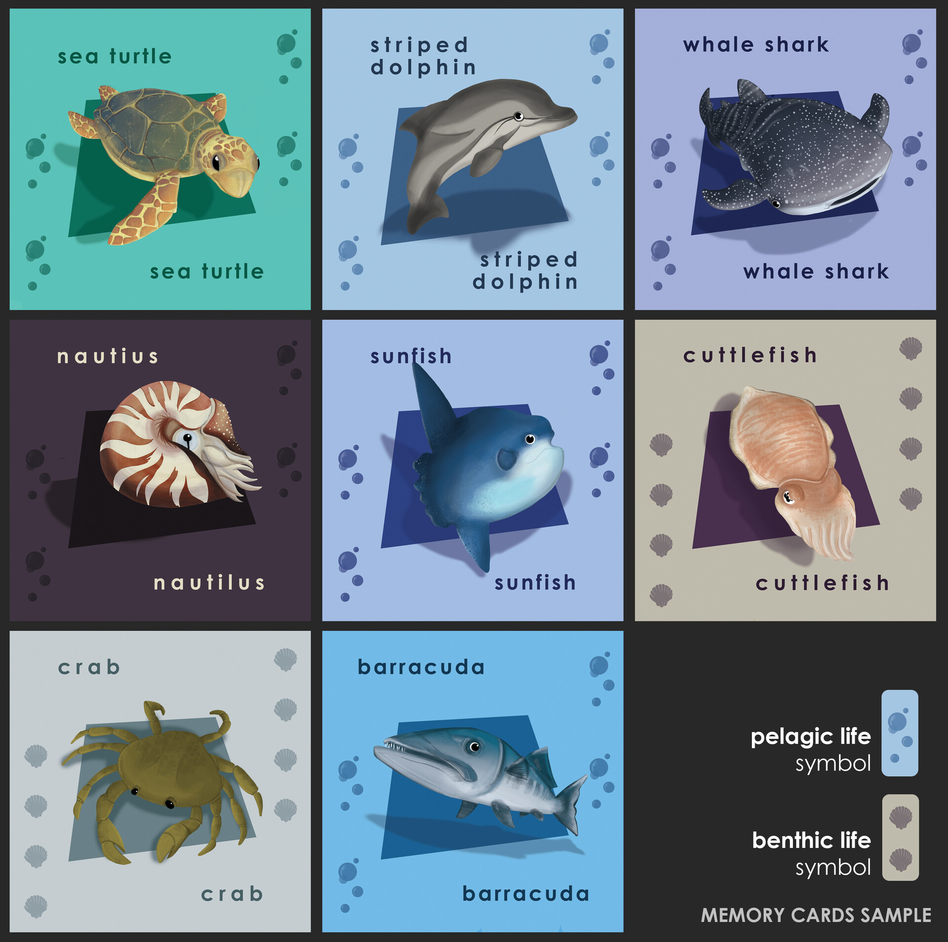 ArtStation - Splash Team - Board game