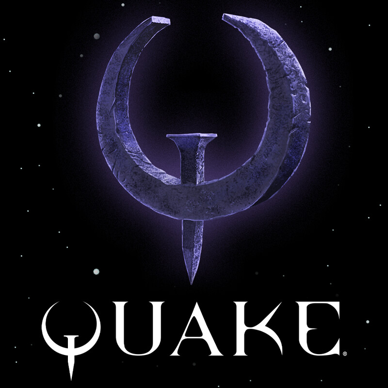 ArtStation - QUAKE - Part I