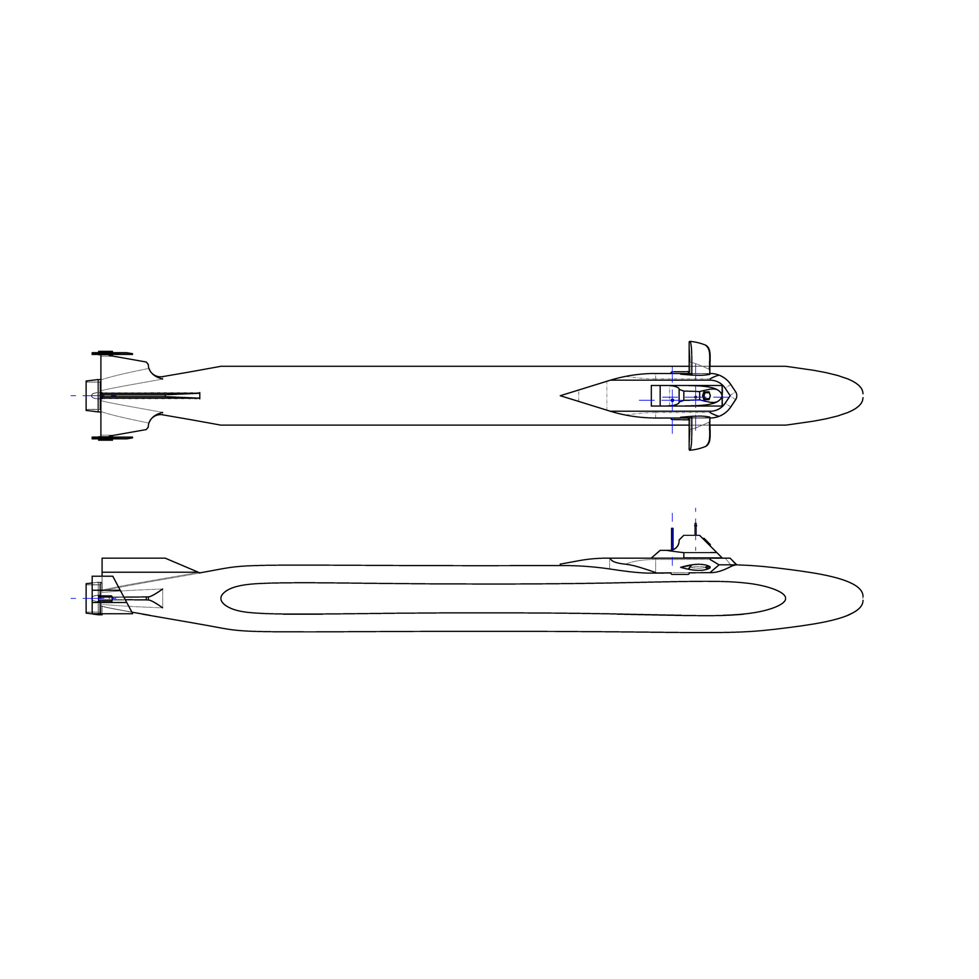 ArtStation - USS SSN-980 Wisconsin