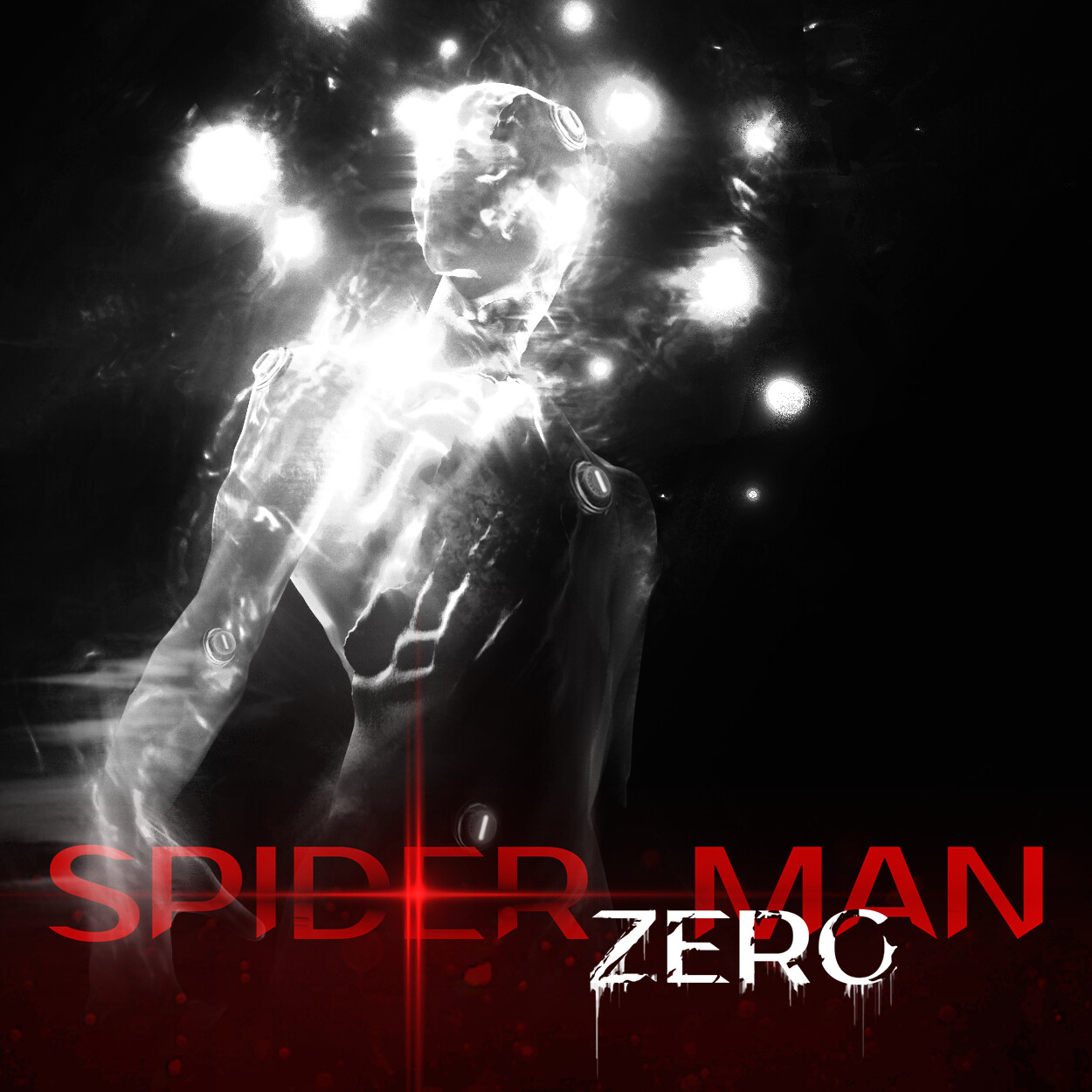 ArtStation - Electro / Spider-Man: Zero