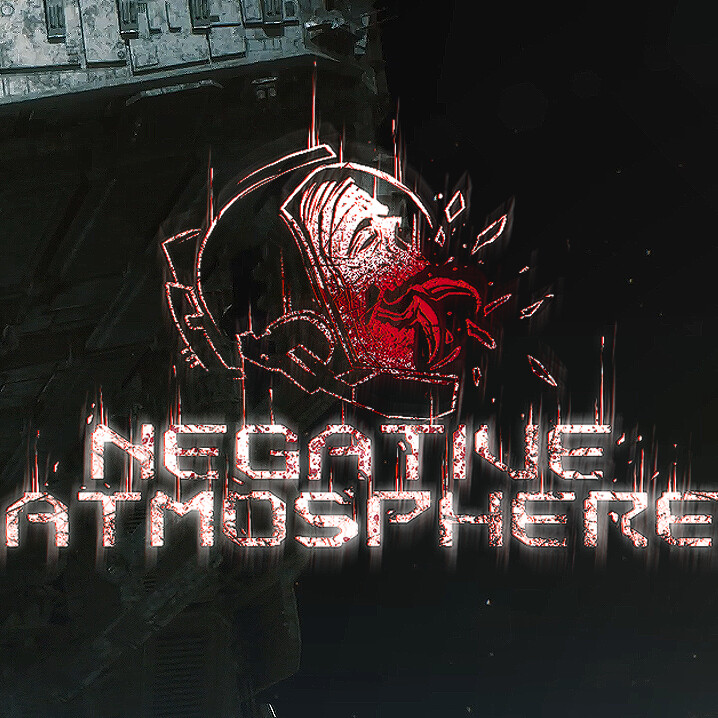 ArtStation - Negative Atmosphere - Signal Detected Teaser