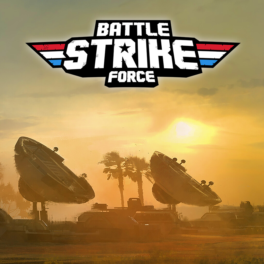 ArtStation - Battle Strike Force Banner Illustrations