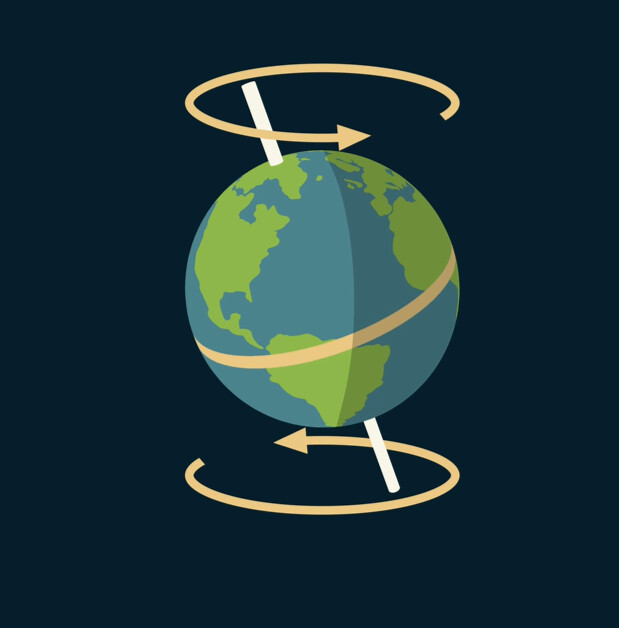 ArtStation - Orbital Cycles