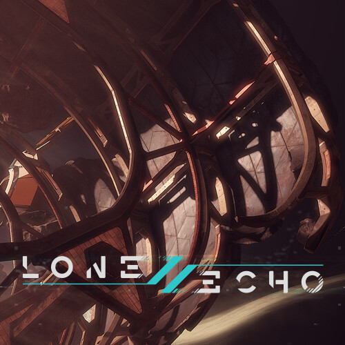 ArtStation - Lone Echo II - Astraea Wreckage