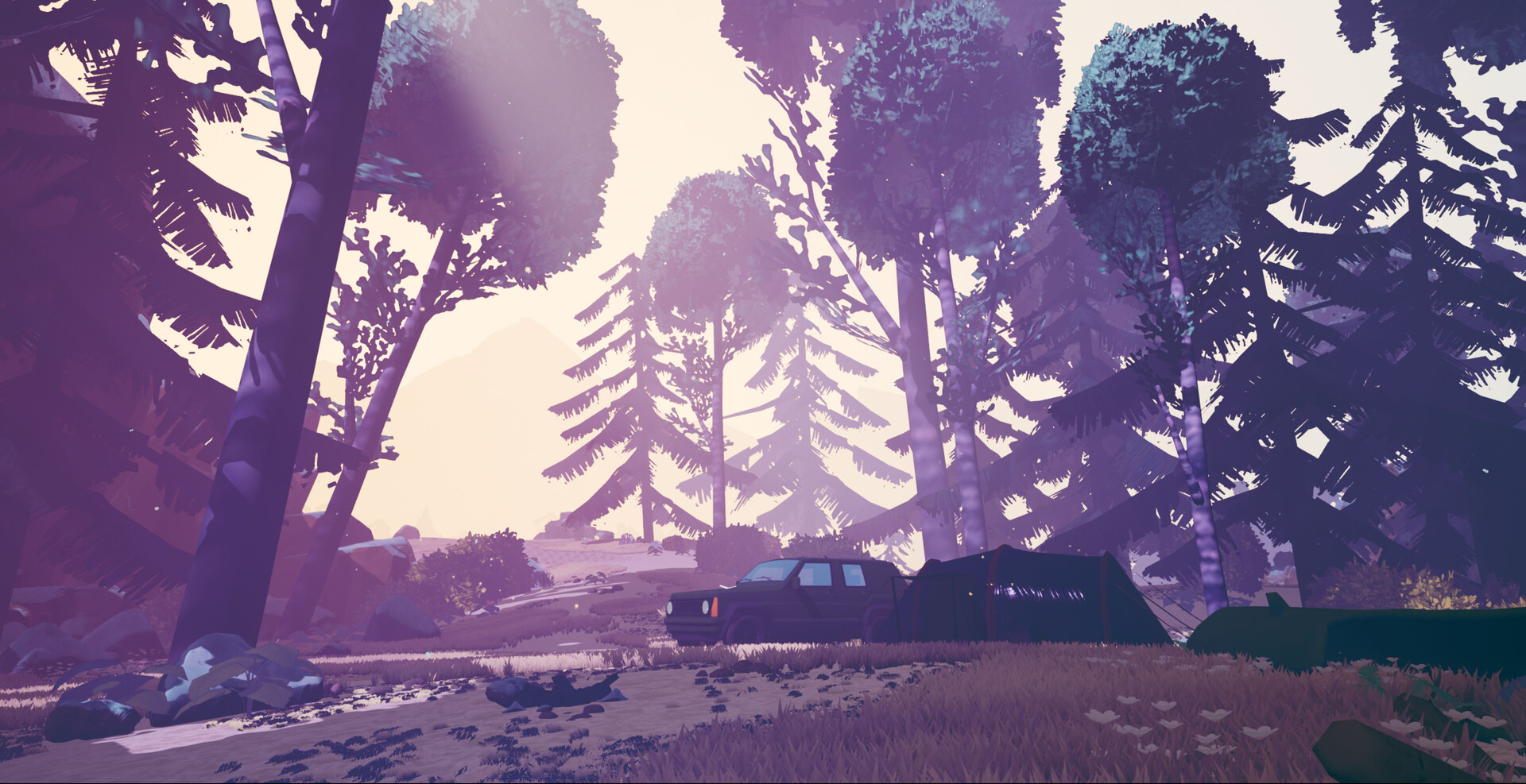 ArtStation - Recursion Excursion