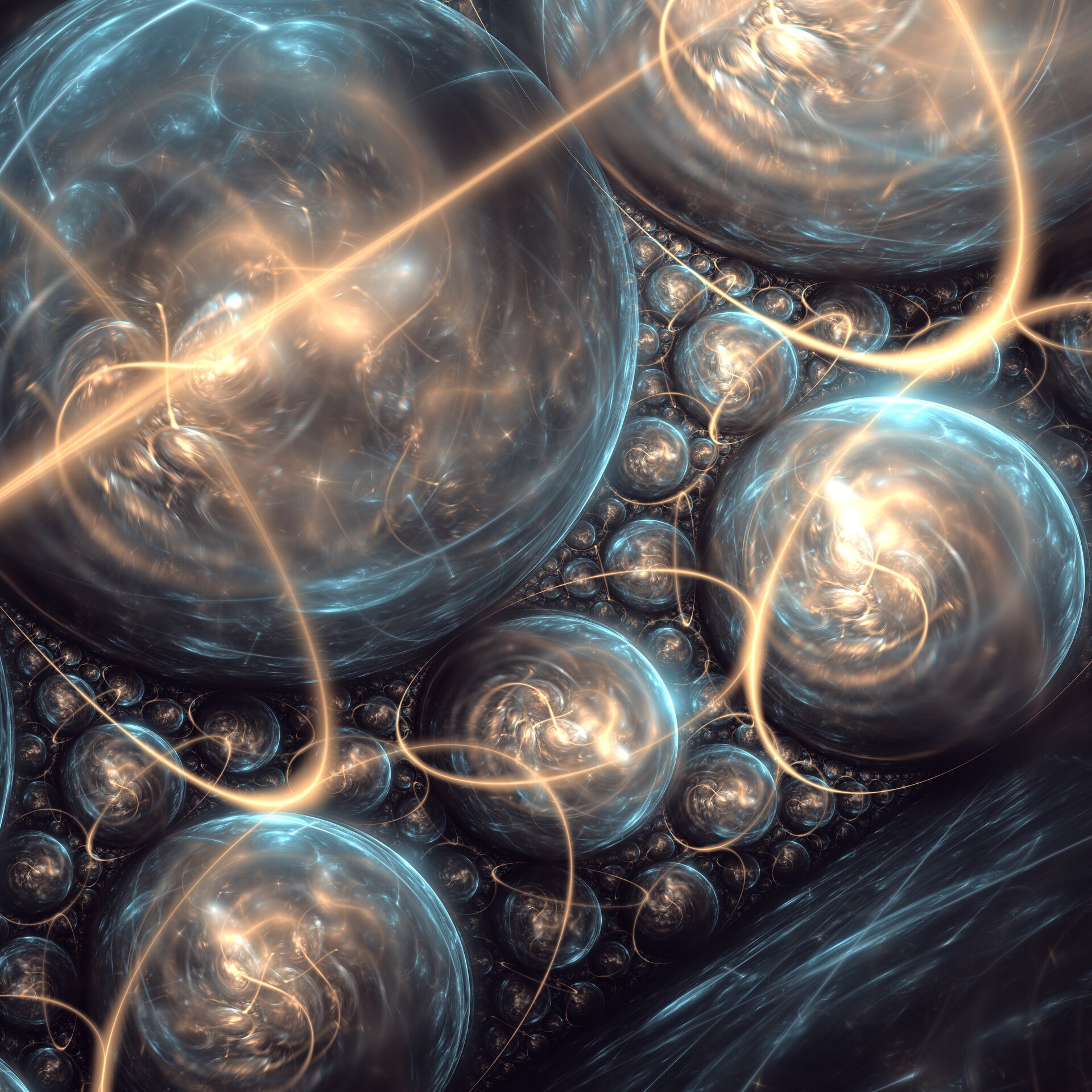 ArtStation - Engines of Creation