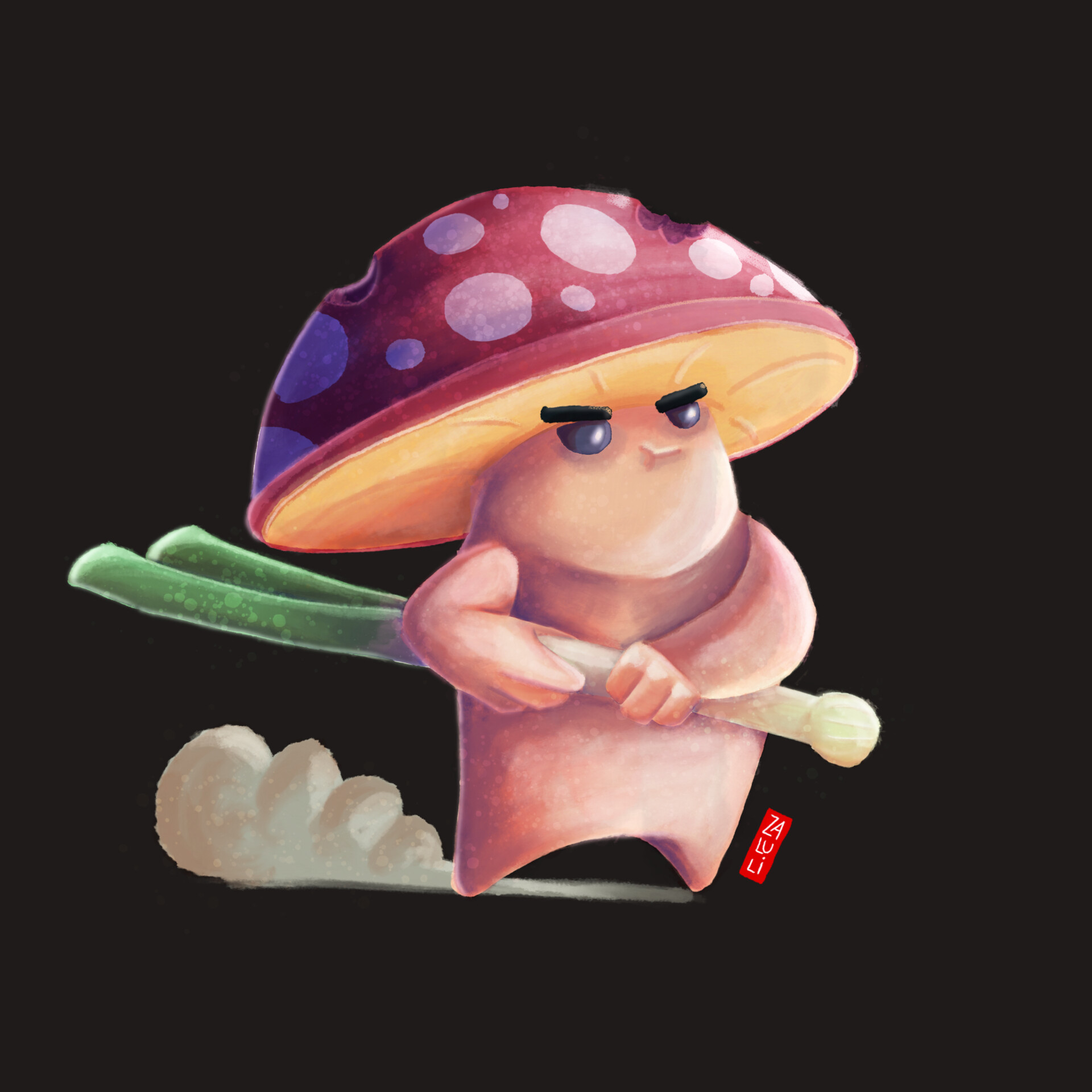 Michelle Moreno - Spirits and Mortals - 2021