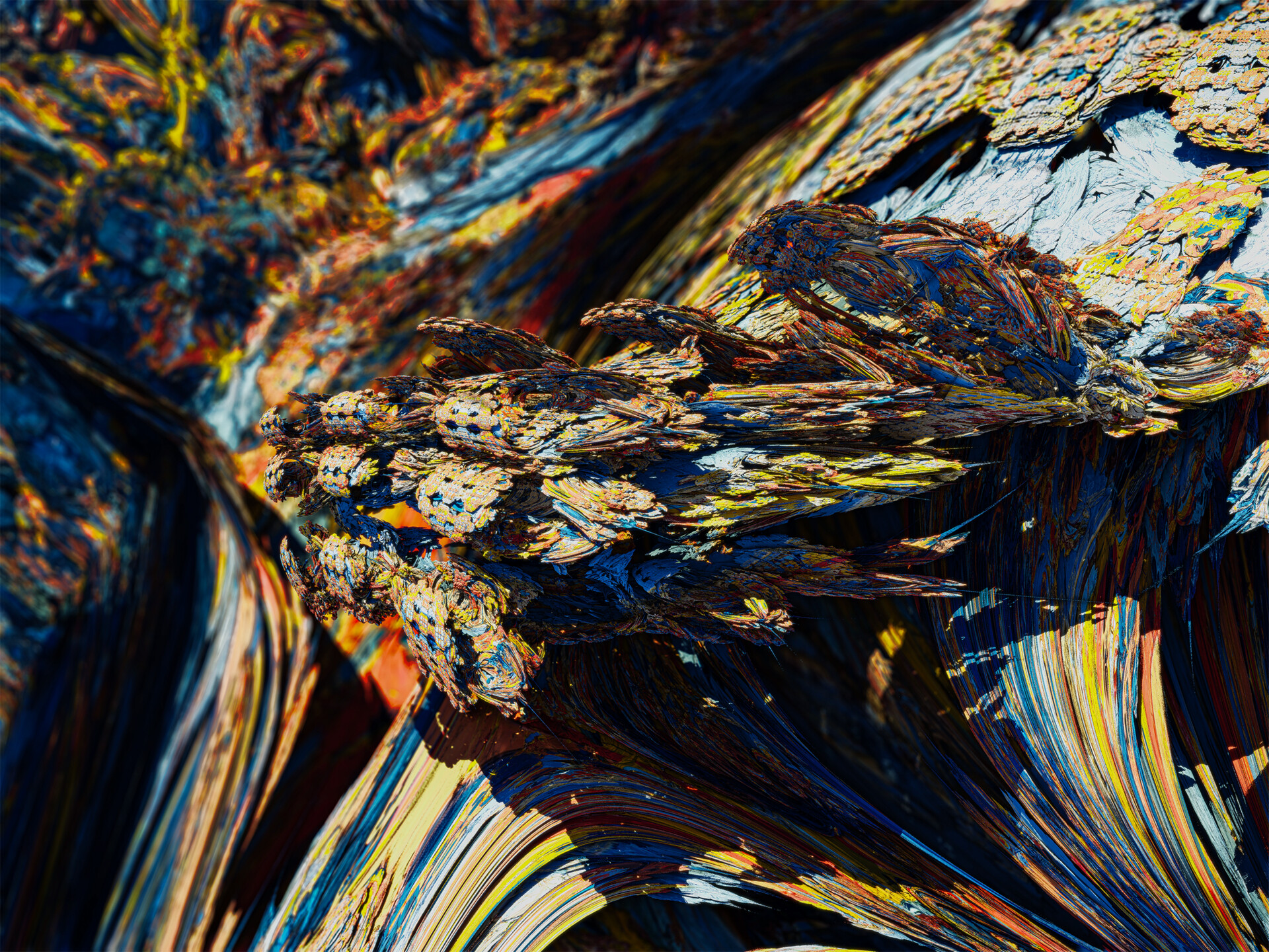 ArtStation - Ganz ruhig