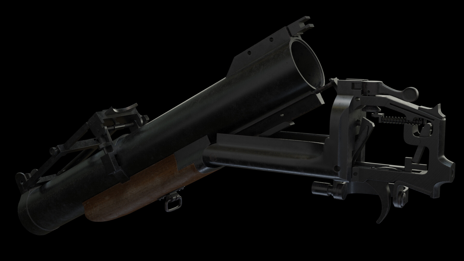 ArtStation - M79