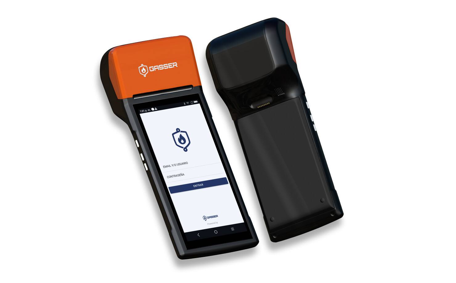 ArtStation - 3D TPV Product