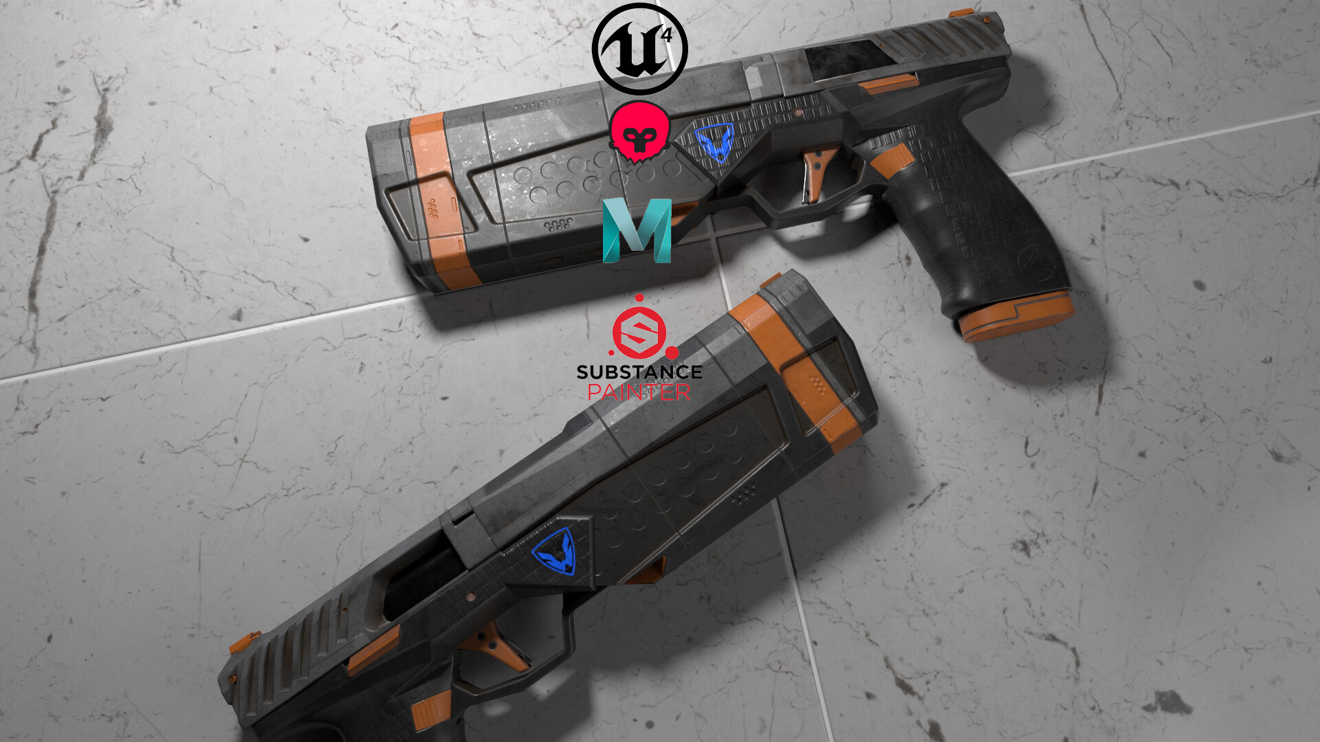 ArtStation - maxim 9