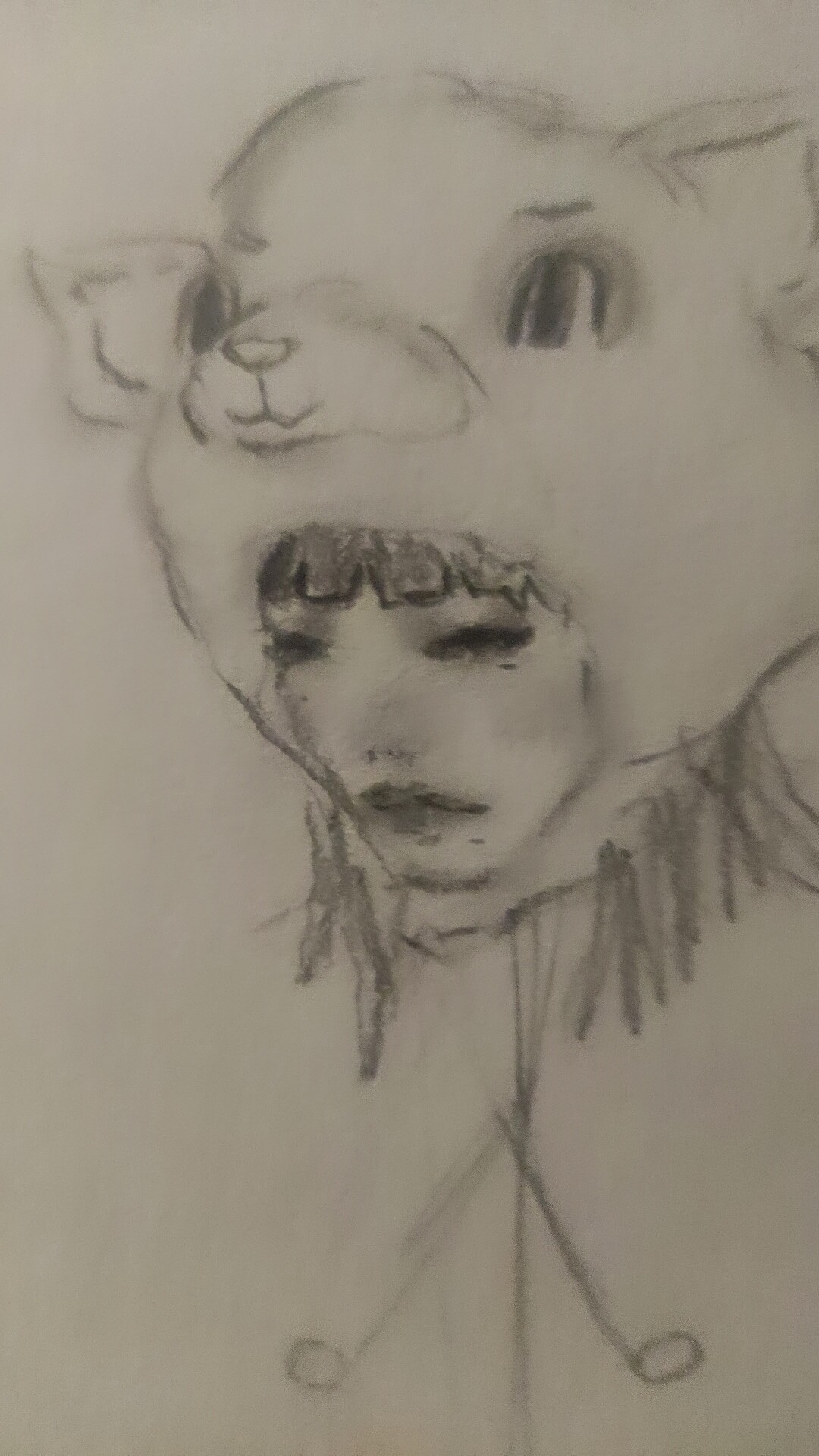 ArtStation - Pure disgrace