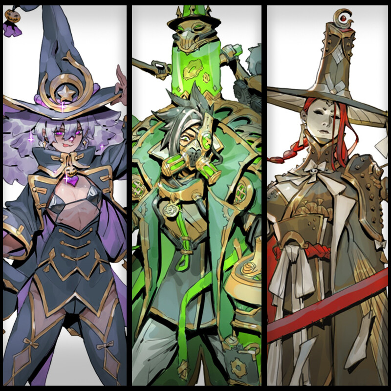 zexi guo - 日常摸鱼