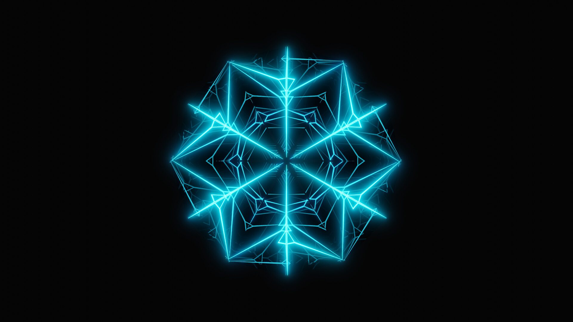 ArtStation - Prism Infinity Mirrors