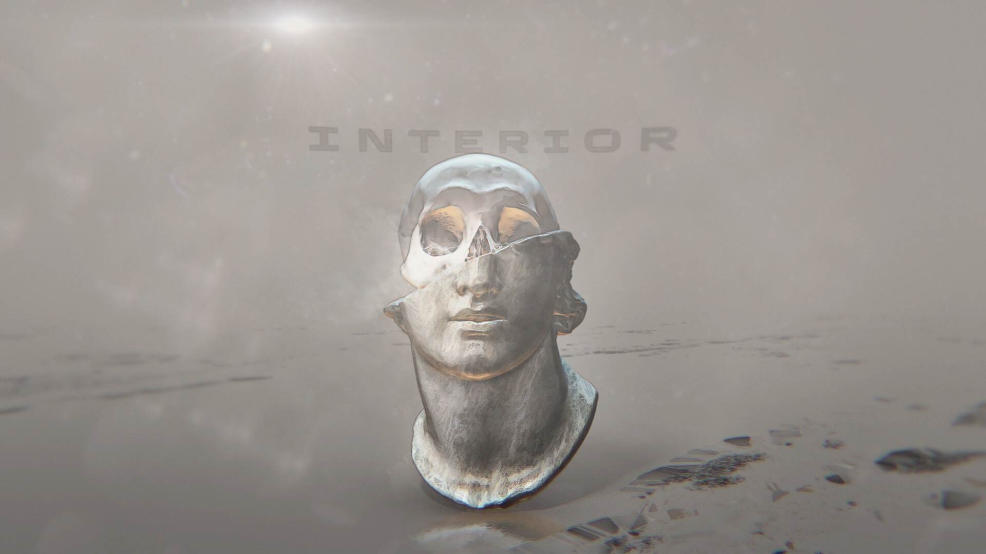 Gary Bird - INTERIOR