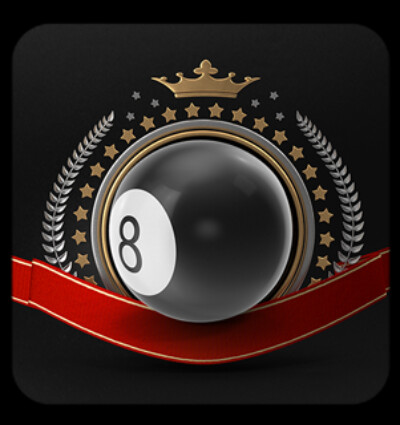 ArtStation - 8 Ball Pool Mobile Game