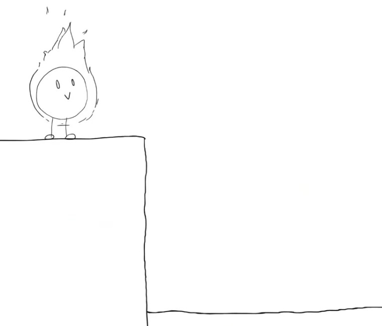 ArtStation - Animation Practice