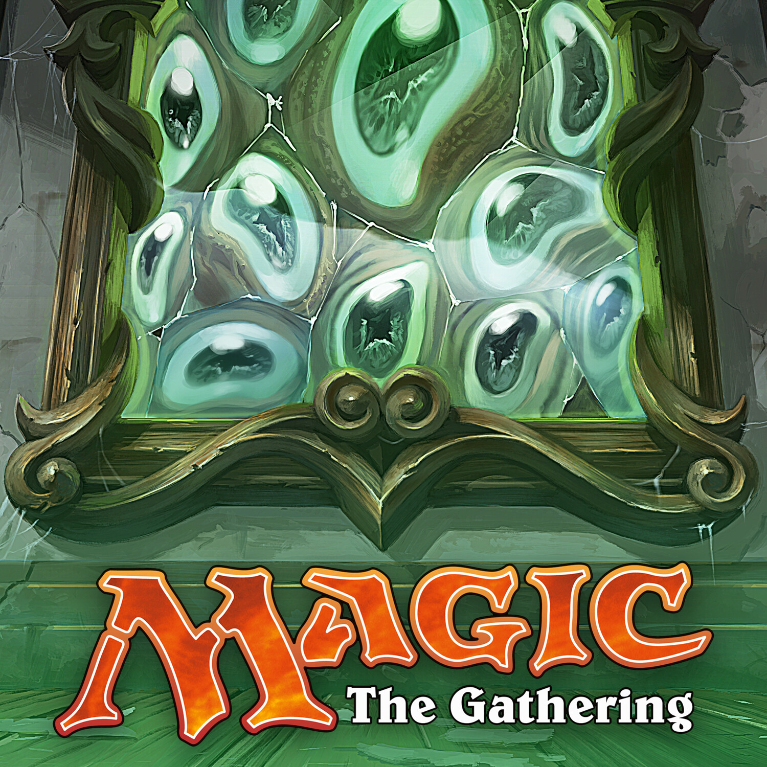 ArtStation - Copy - Magic the Gathering