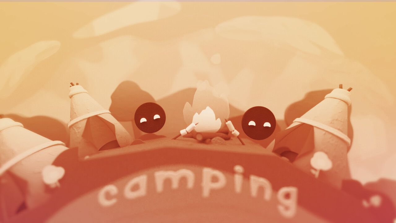 ArtStation - Kindom Wheel