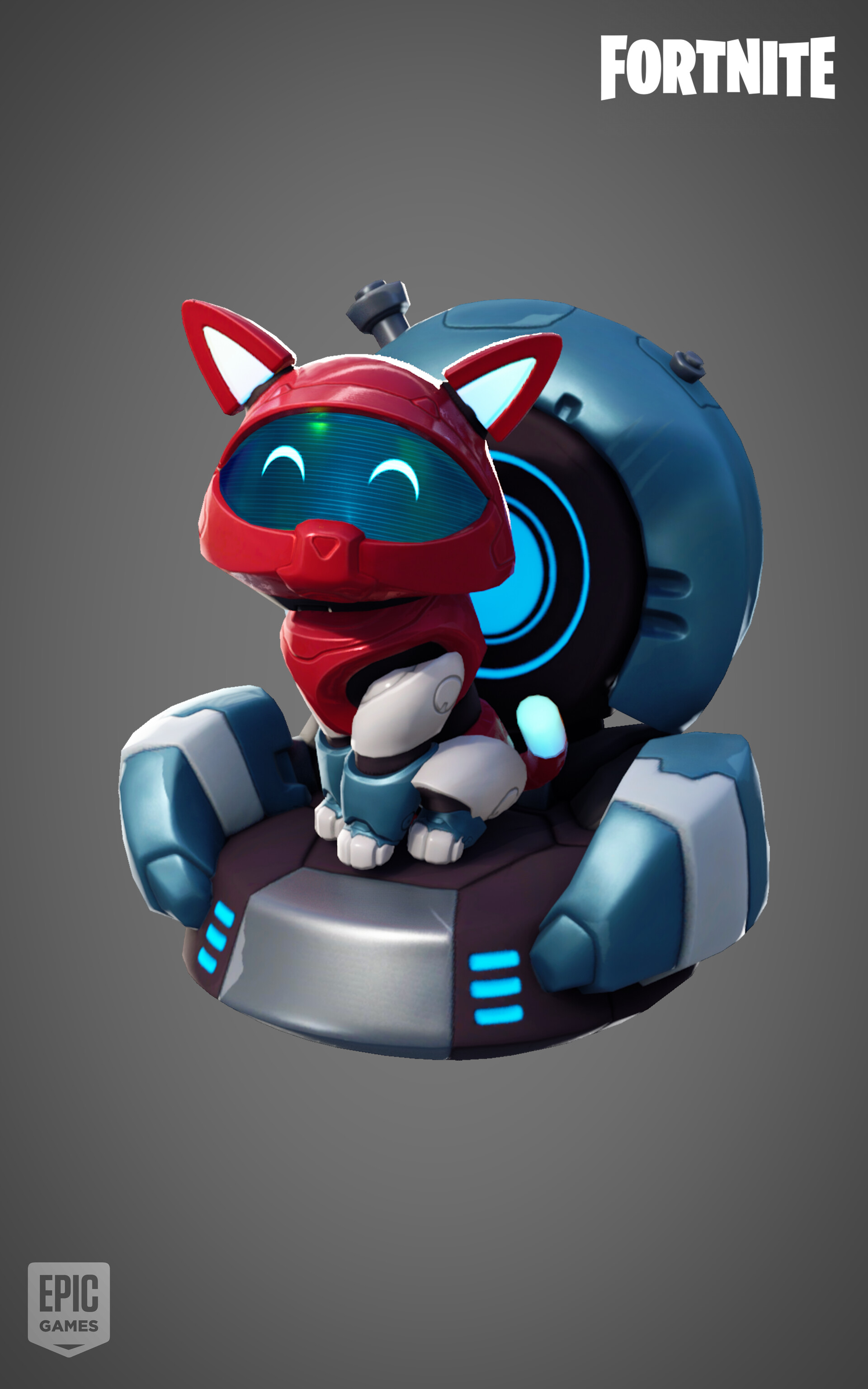 ArtStation - Fortnite | Kyo Skins