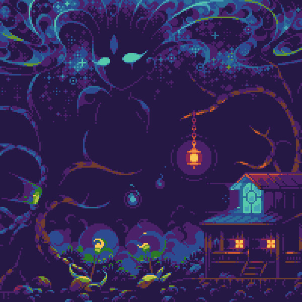 ArtStation - Restless