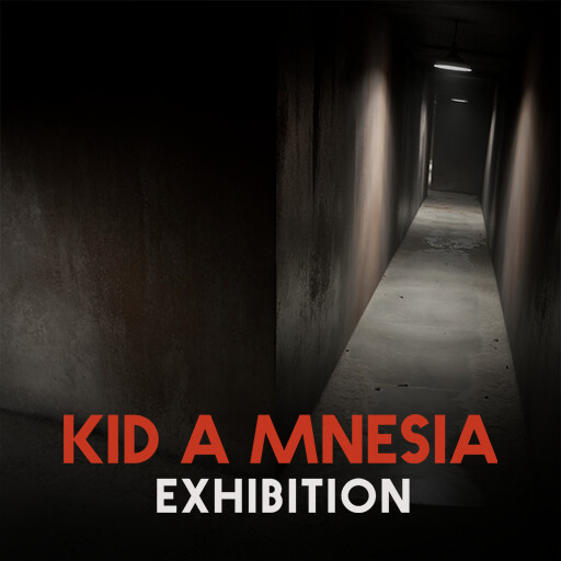 ArtStation - Deadend Halls