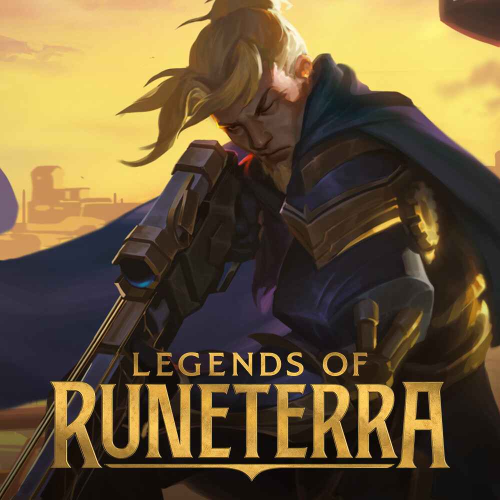 ArtStation - Double Agent