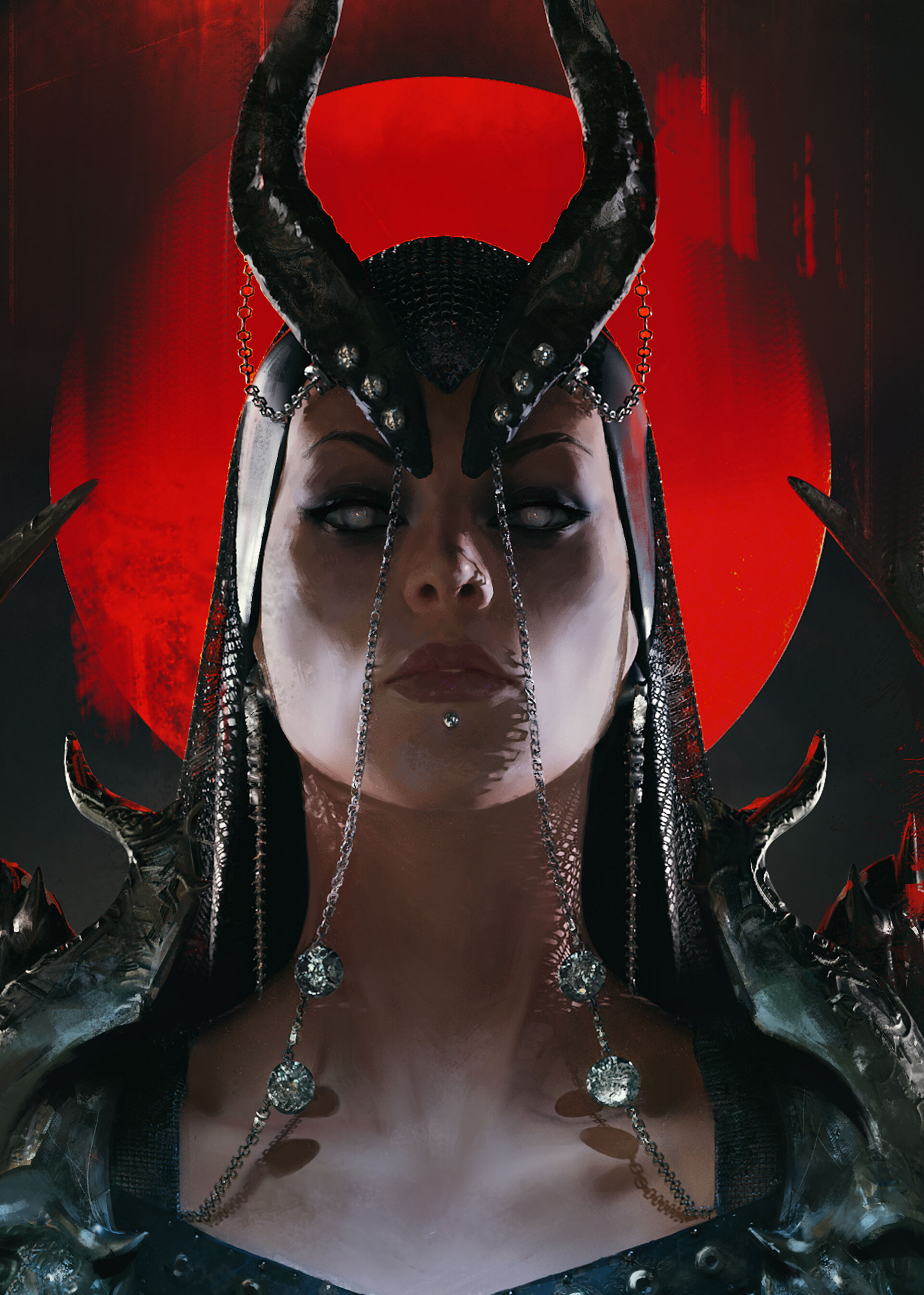 ArtStation - red_m