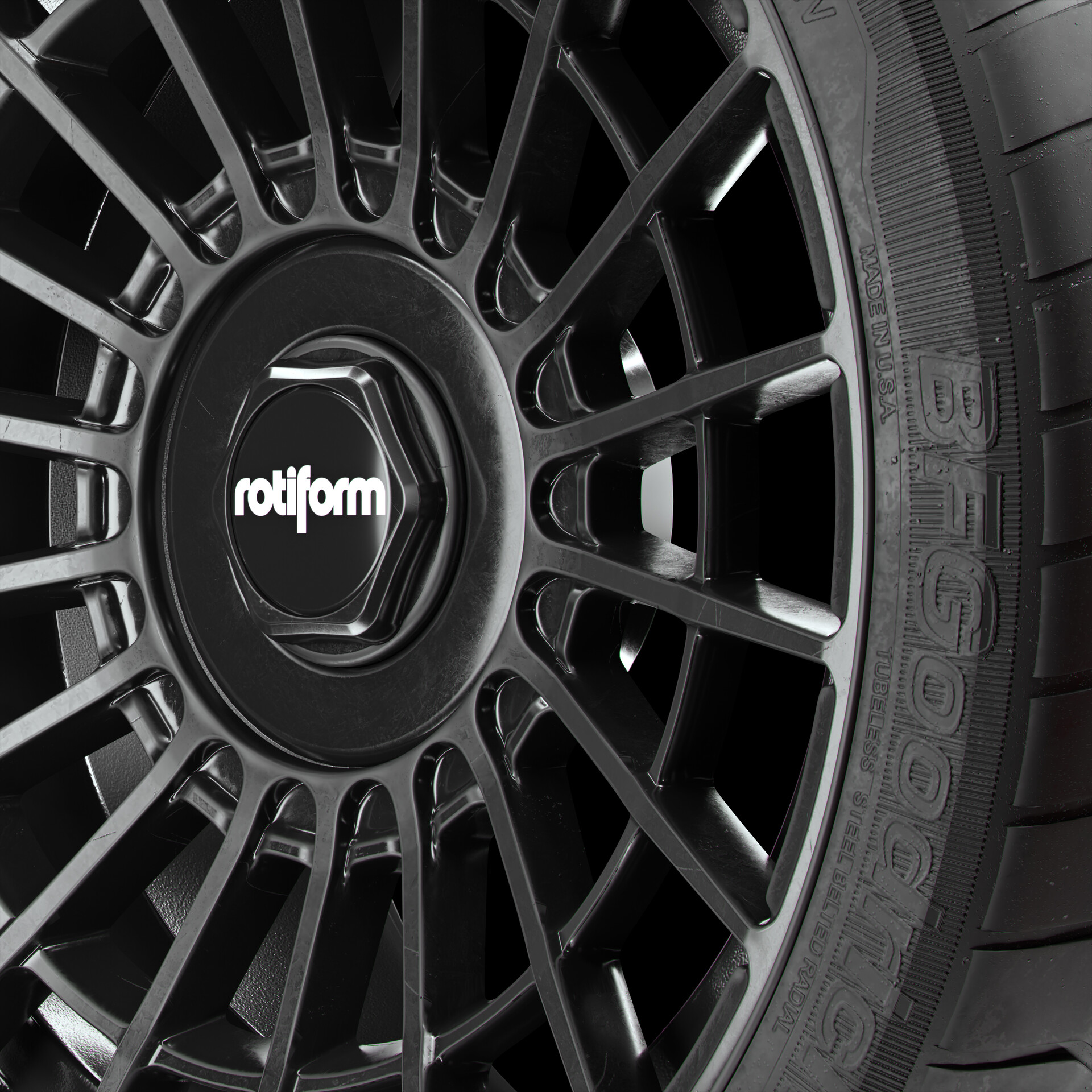 ArtStation - LAS-R Rotiform Alloy