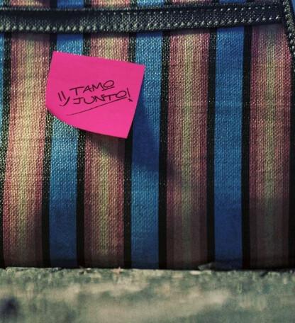 ArtStation - TAMO JUNTO