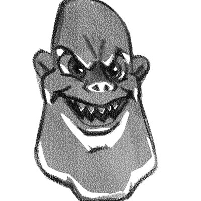 ArtStation - Selfportraits