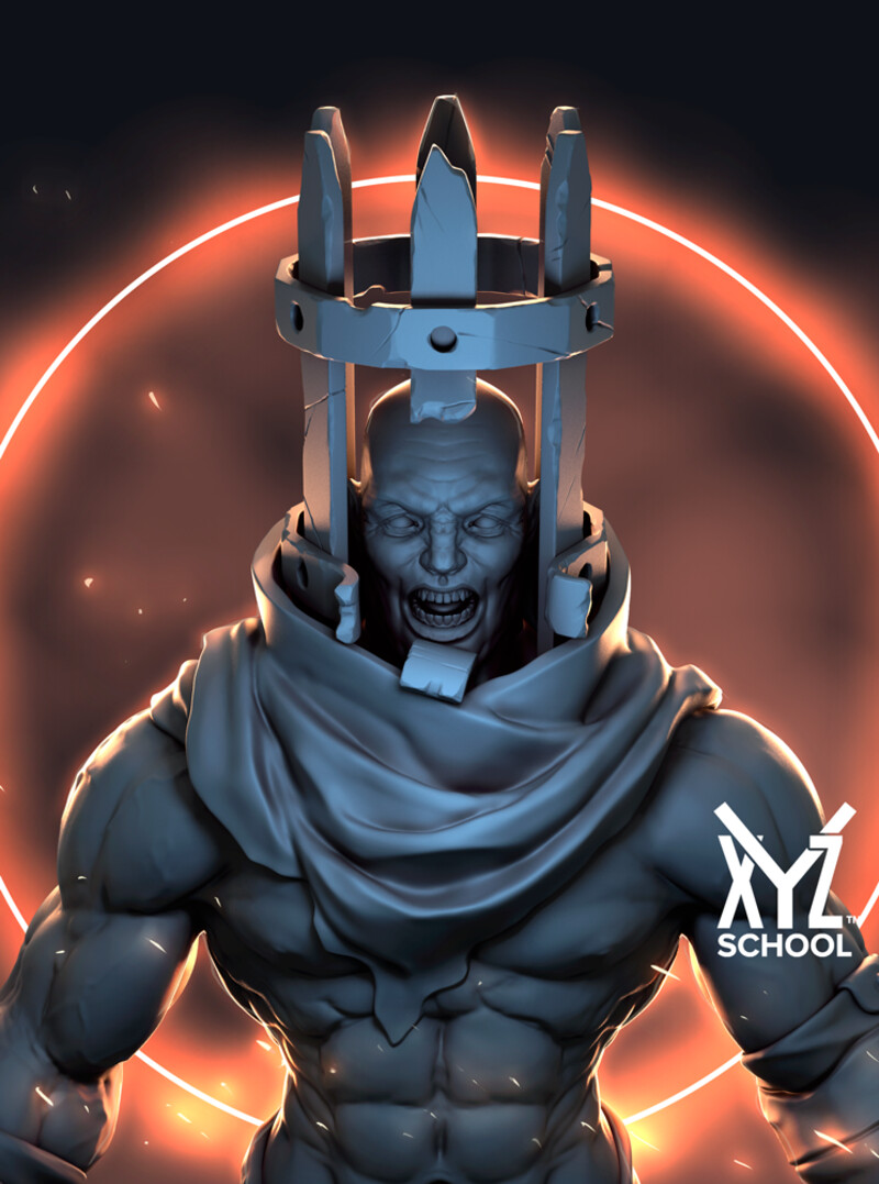 ArtStation - Igor Barkov