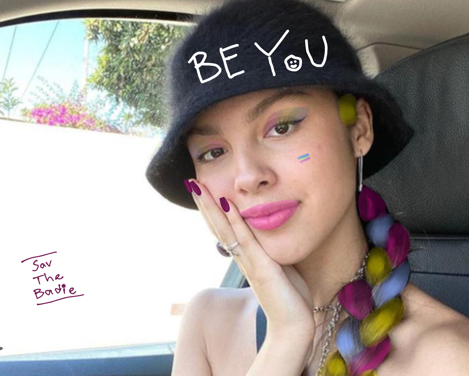 ArtStation - Drawing