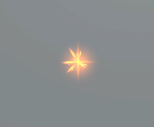 ArtStation - Impact VFX