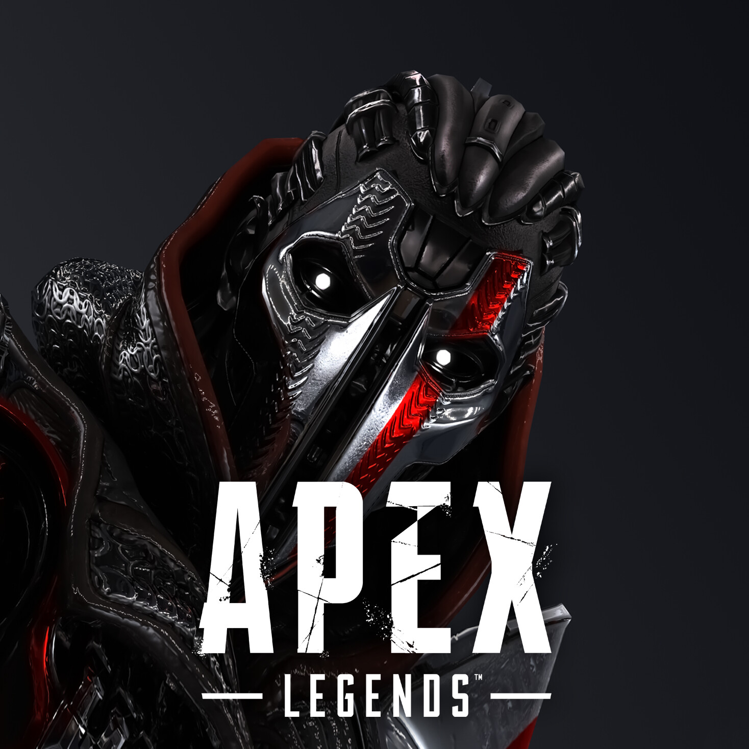 ArtStation - Ash Chain of Command